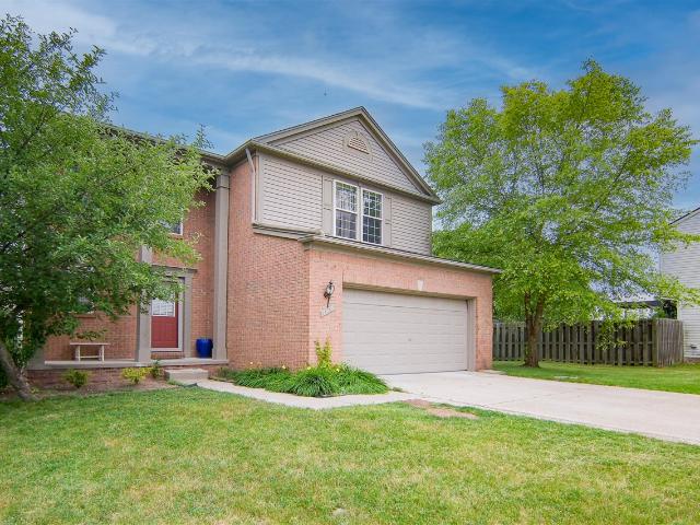 7803 Hampton Court