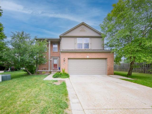 7803 Hampton Ct, Ypsilanti, MI 48197