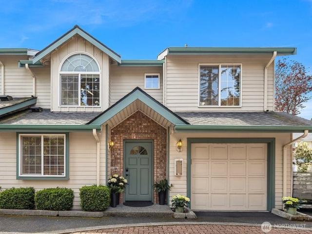 7803 th St SW Unit C, Edmonds, WA 98026
