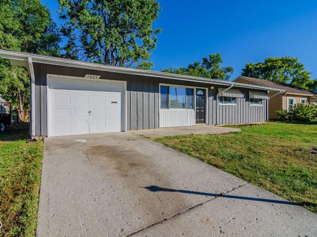 7803 Wysong Dr, Indianapolis, IN 46219 | MLS #22067 | Compass