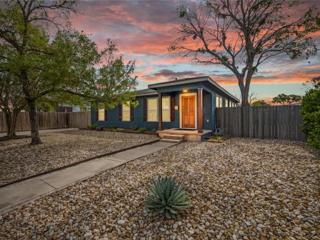 7803 Watson St, Austin, TX 78757 | MLS #7934 | Compass
