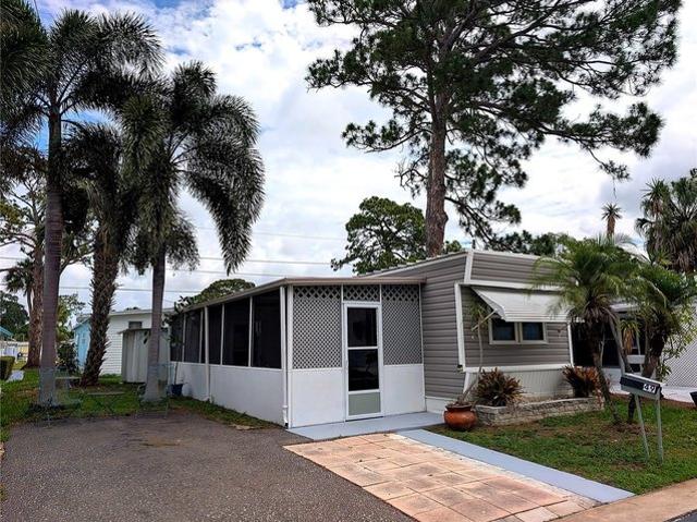 7803 46th Ave N Lot 49, Saint Petersburg, FL 33709