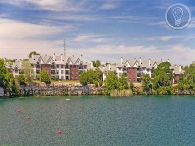 $780 / 1br 621ft² Jogging trail/Lake views/15 min to downtown! Arboretum