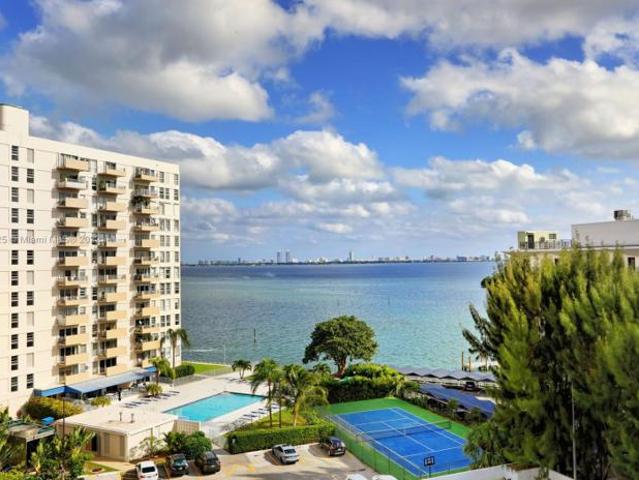 780 69th St NE #701, Miami, FL 33138