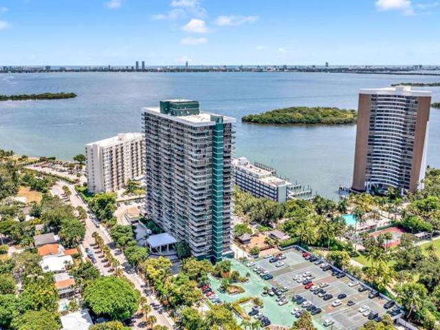 780 69th St NE #810, Miami, FL 33138