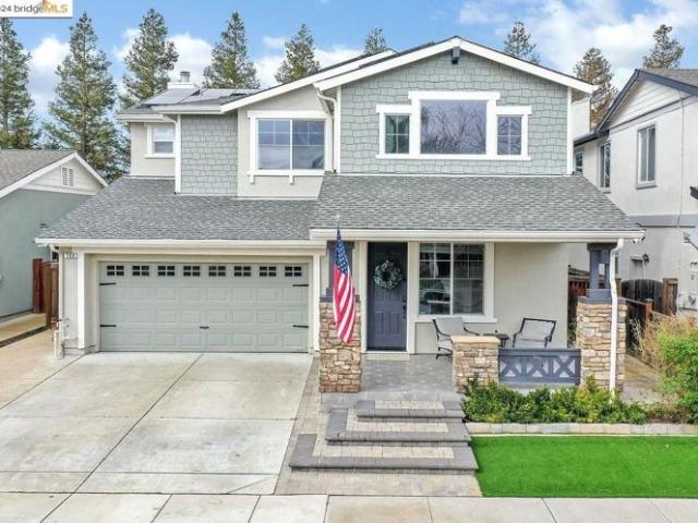 780 Crocket Ct, Brentwood, CA 94513