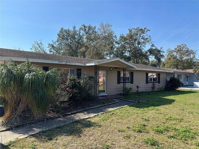 780 Avenue H NE, Winter Haven, FL 33881