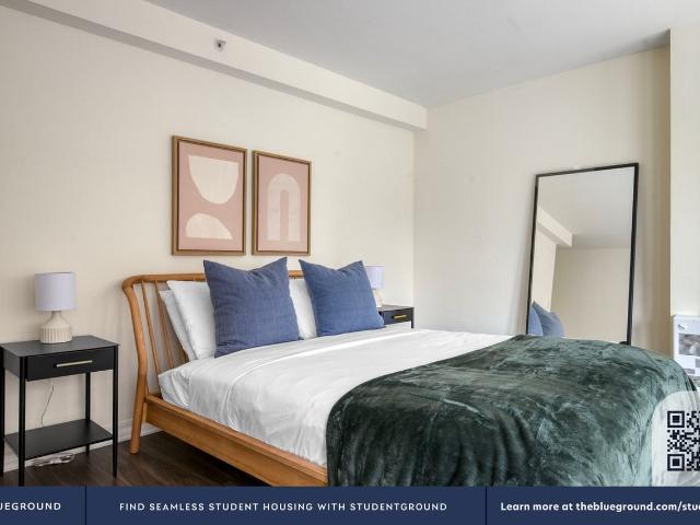 780 Boylston Street Studio Apartment for Rent at 780 Boylston St #546, Boston, MA 02199 Back Bay