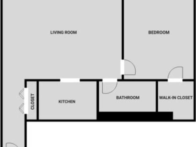 780 Boylston Street 1 Bedroom Apartment for Rent at 780 Boylston St #696, Boston, MA 02199 Back Bay