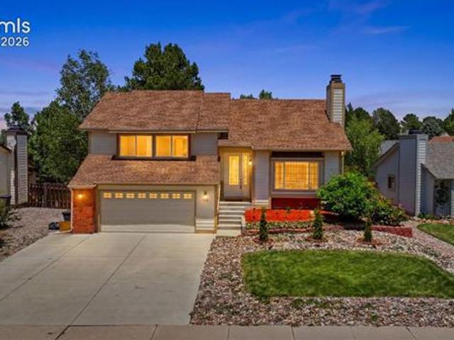 780 Bayfield Drive