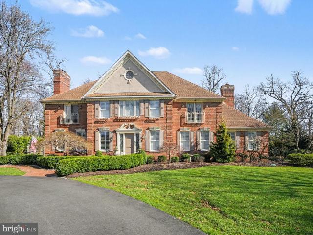 780 Brushtown Road