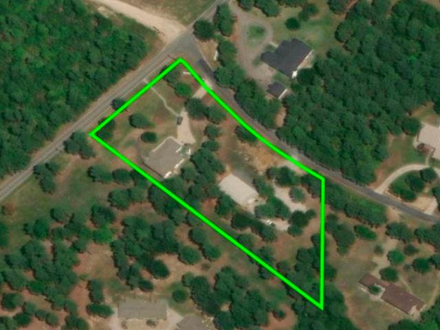 780 Brookhill Ranch Road