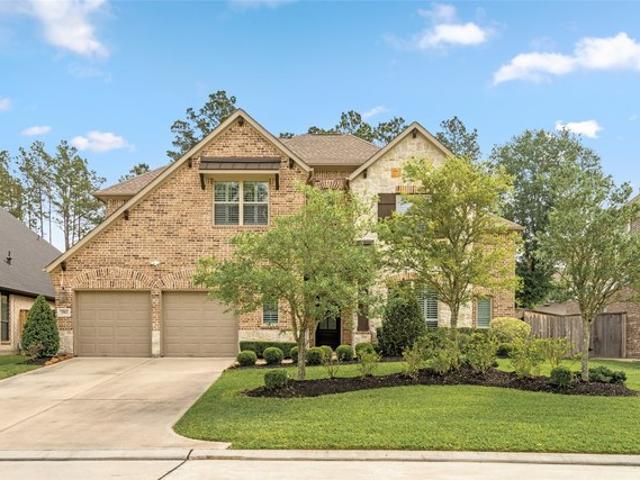 780 Bronze Trace Dr, Montgomery, TX 77316