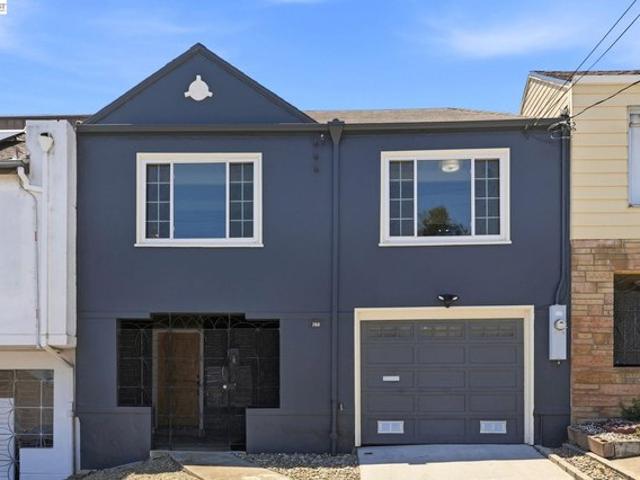 780 Goettingen St, San Francisco, CA 94134