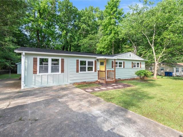 780 Gettysburg Trail NE