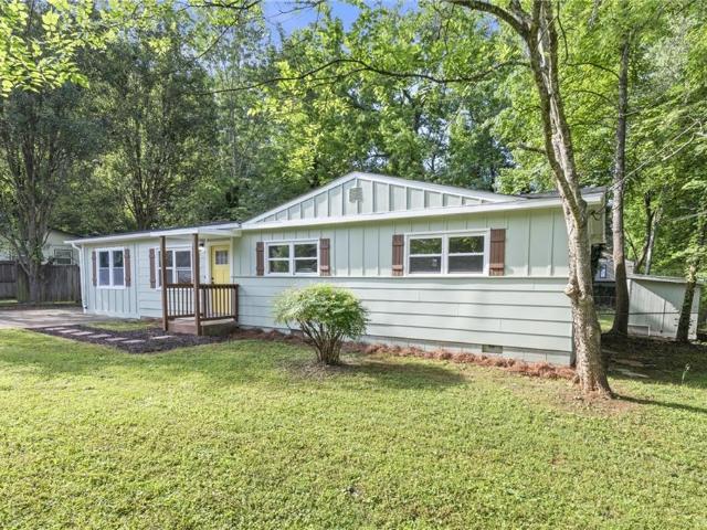 780 Gettysburg Trail NE