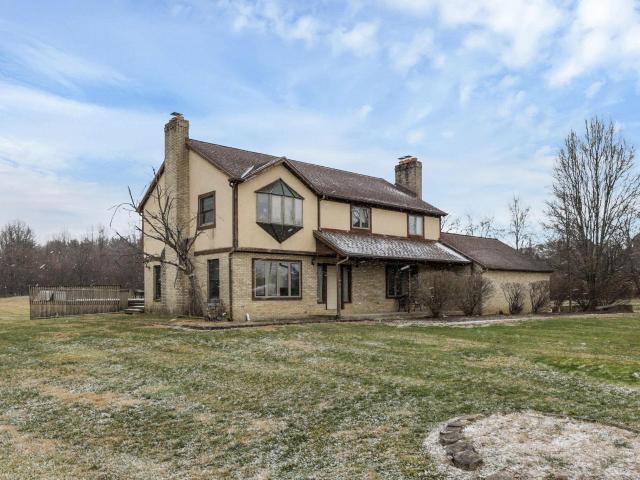 780 Diley Road