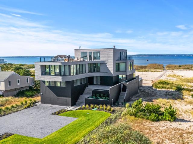 780 Dune Rd, Westhampton Beach, NY 11978 | MLS #387000 | Compass
