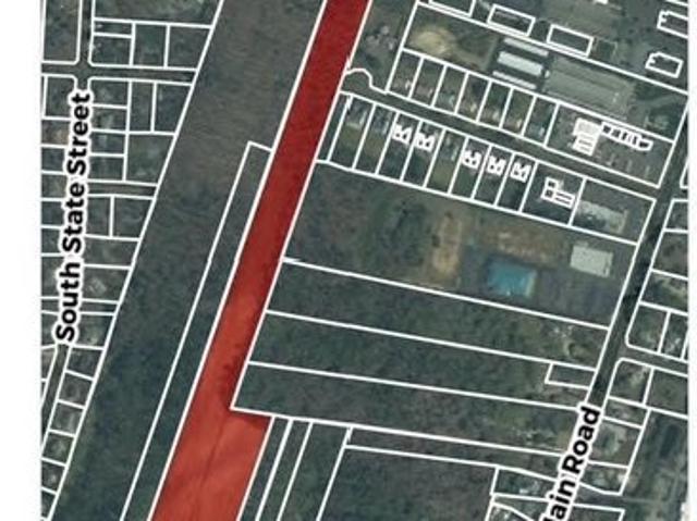 780 E Elmer Rd, Vineland, NJ 08360
