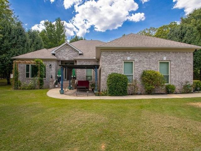 780 E Lawson Rd, Little Rock, AR 72210