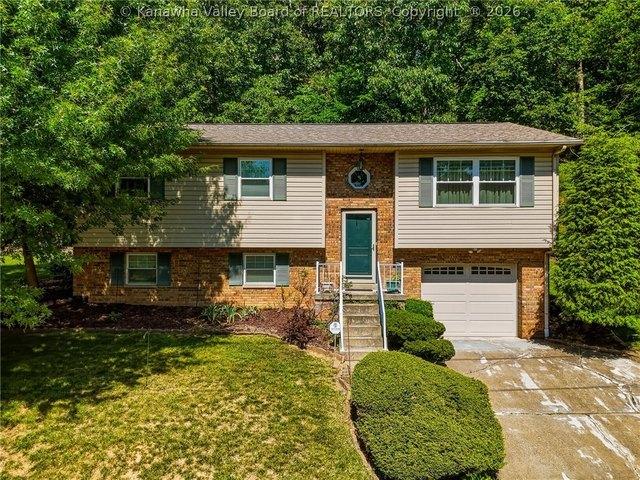 780 Echo Rd, South Charleston, WV 25303