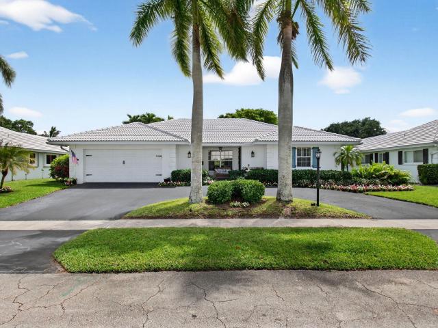 780 Elm Tree Ln, Boca Raton, FL 33486 | MLS #B26009 | Compass
