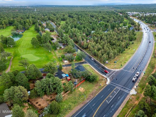 780 Fairway Drive