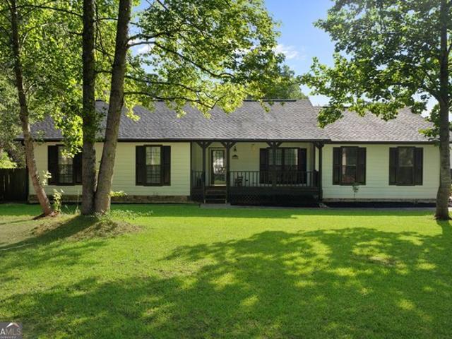 780 Flat Rock Rd, Stockbridge, GA 30281