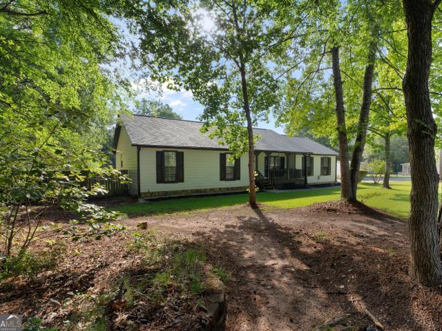780 Flat Rock Road