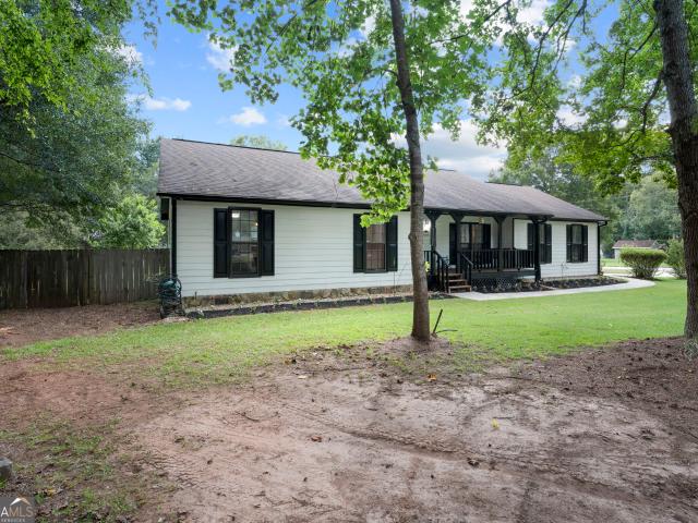 780 Flat Rock Road