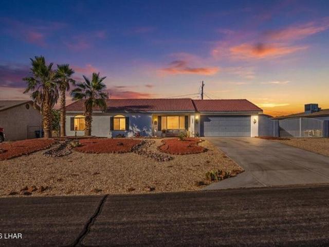 780 Kootenay Dr, Lake Havasu City, AZ 86406
