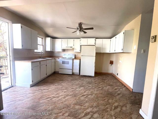780 Hazle Street # Rear 2nd Fl
