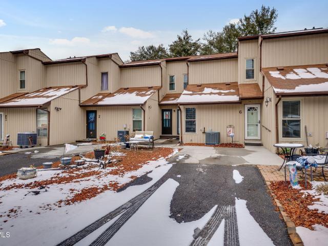 780 Hamilton Road Apt F5