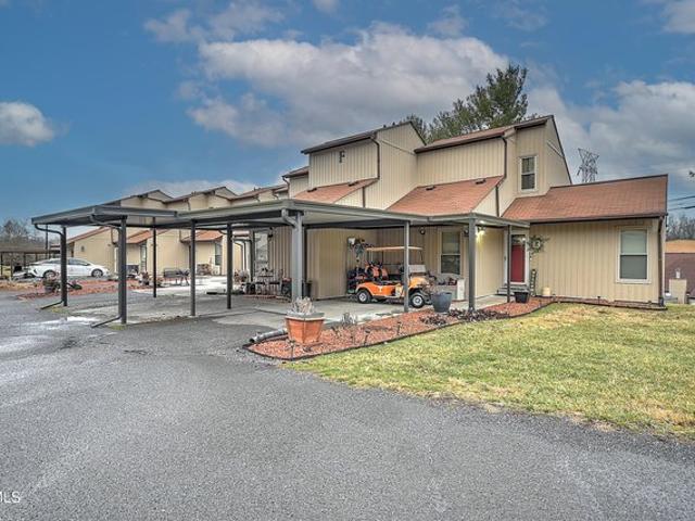 780 Hamilton Rd Apt F8, Blountville, TN 37617