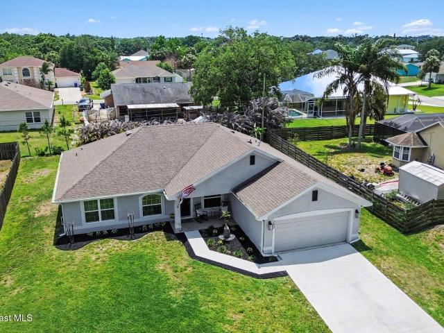 780 Helicon Ter, Sebastian, FL 32958 | MLS #1075