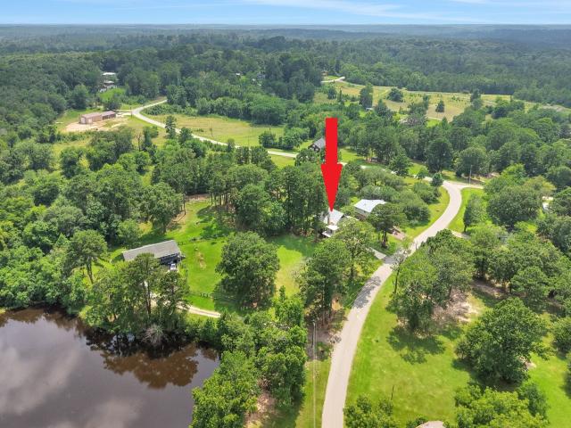 780 Hickory Ridge Drive