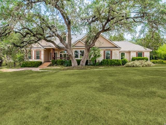 780 Indigo Run Dr, Bulverde, TX 78163