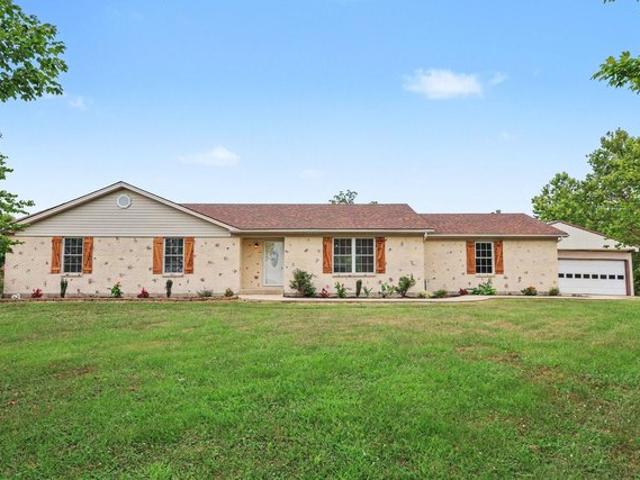 780 Jonesville Rd, Owenton, KY 40359