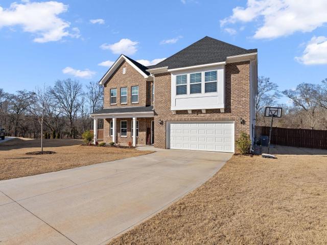 780 Oak Hill Lane