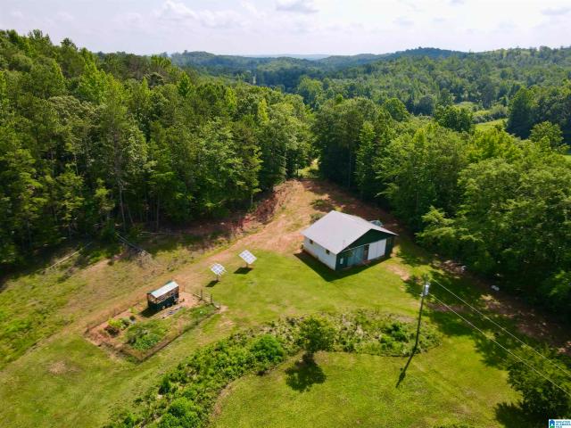 780 Lost Creek Road