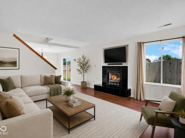 780 Mountain Pine Drive