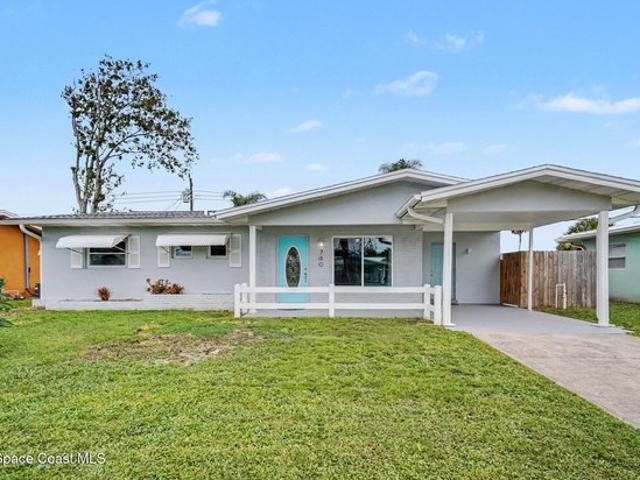 780 Mohawk Ave, Melbourne, FL 32935