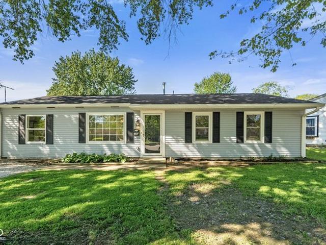 780 Maple Ln, Mooresville, IN 46158