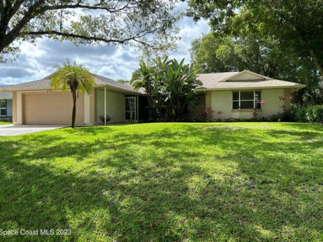 780 Media Terrace, Sebastian, FL 32958