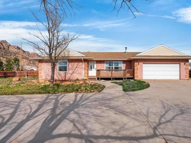 780 N Hildale St, Hildale, UT 84784