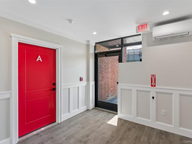 780 New York Avenue A