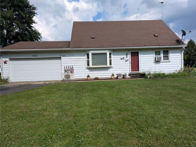 780 S Clayton Rd, New Lebanon, OH 45345