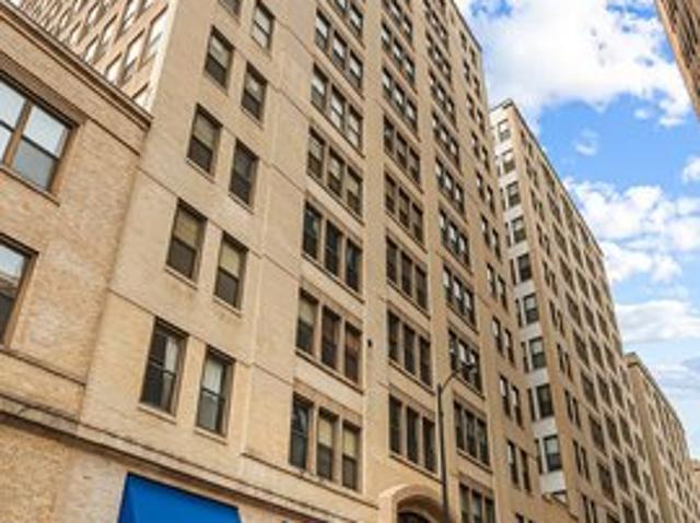 780 S Federal St Apt 1009, Chicago, IL 60605