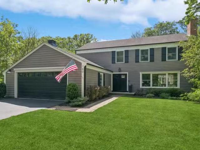 780 S GREEN BAY RD, LAKE FOREST, IL 60045 Single Family Reside.