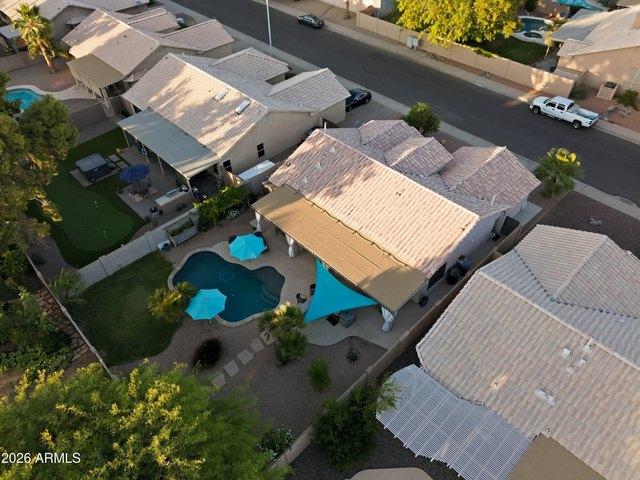 780 S Pineview Dr, Chandler, AZ 85226